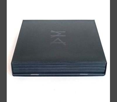 DEPECHE MODE B-Sides and Bonus Tracks Collection 4CD Box Setfor SALE