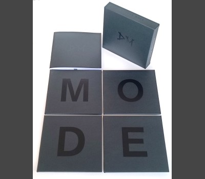 DEPECHE MODE B-Sides and Bonus Tracks Collection 4CD Box Setfor SALE
